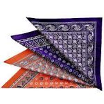 Paliacate Tradicional Por Mayoreo – Paliacates y Bandanas